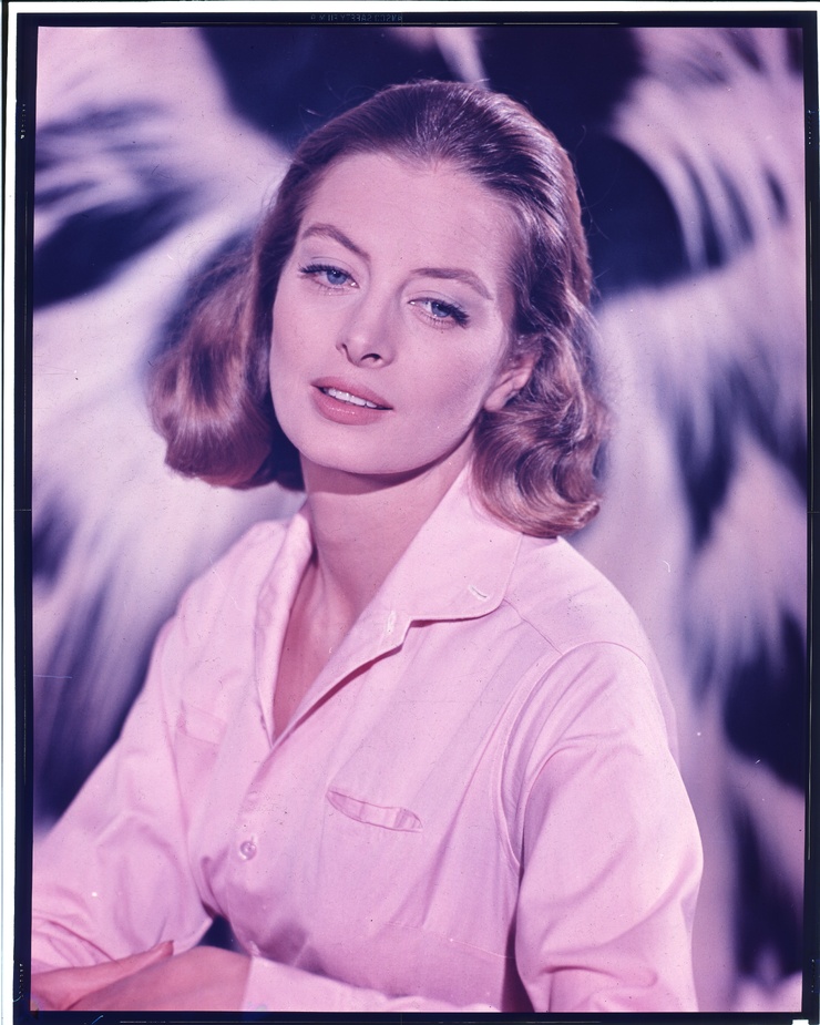 Capucine