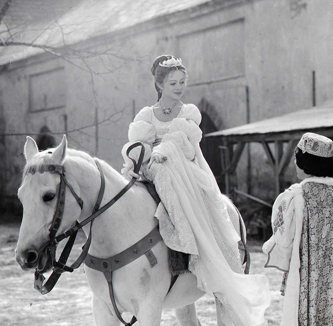 Picture of Libuse Safránková