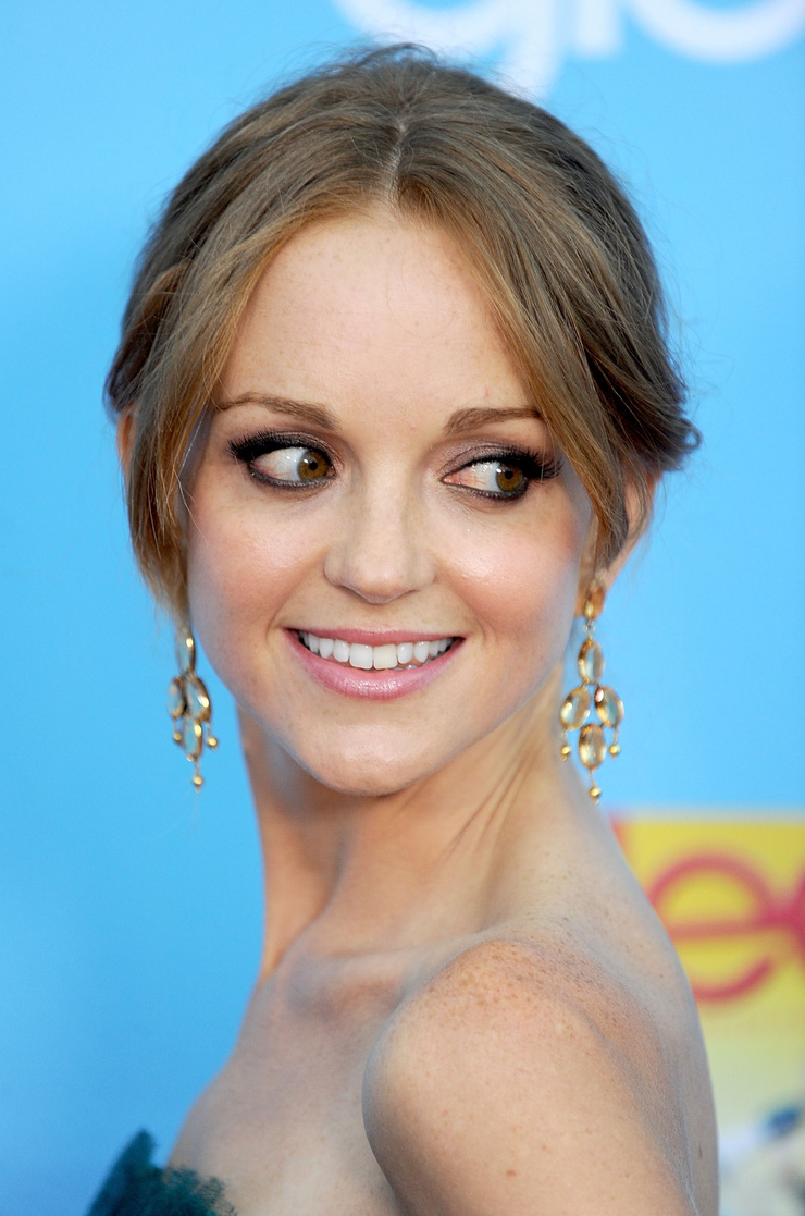 Jayma Mays