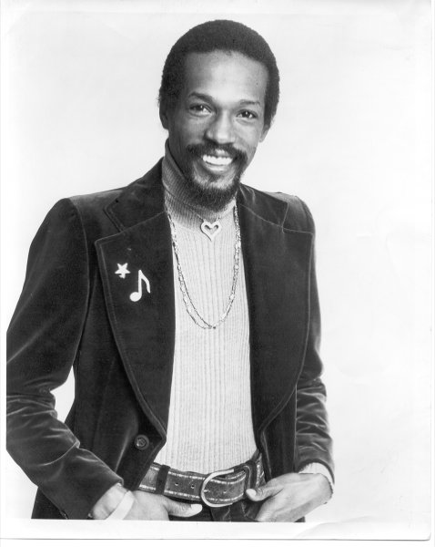 Picture of Eddie Kendricks