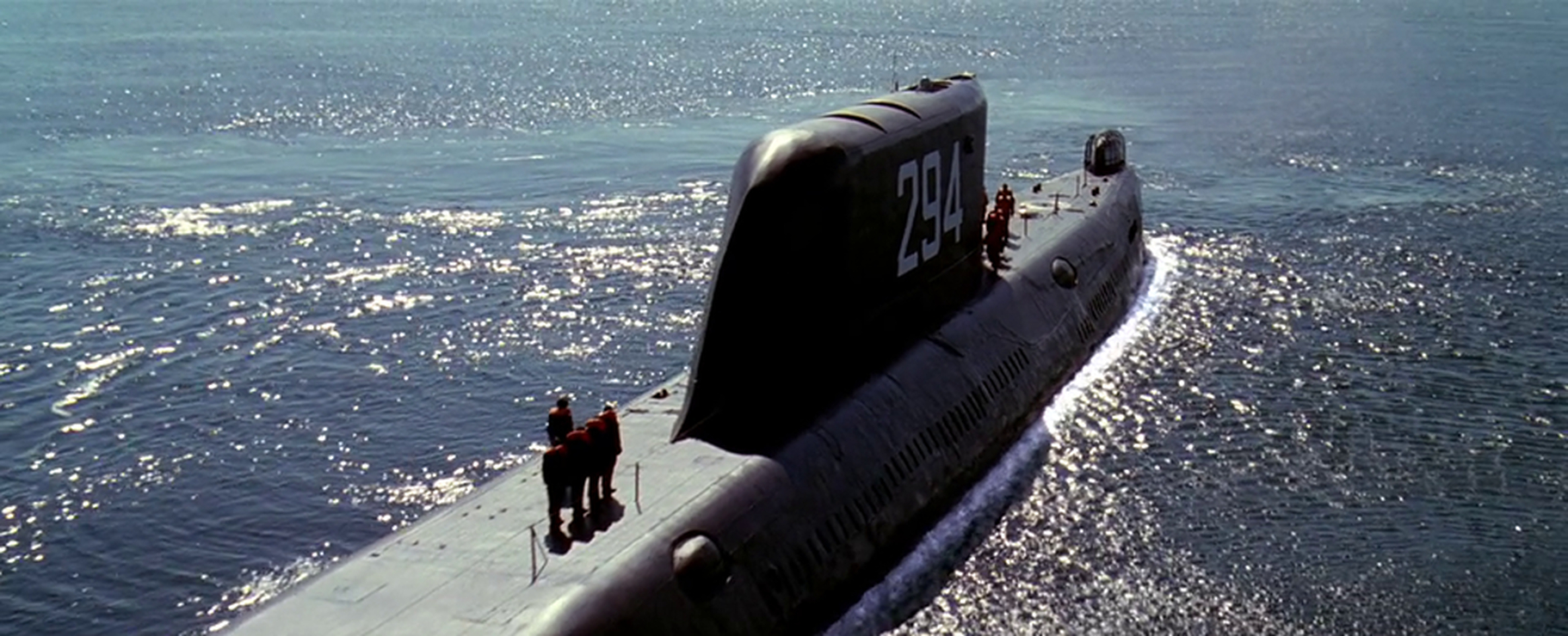 Picture of K-19: The Widowmaker