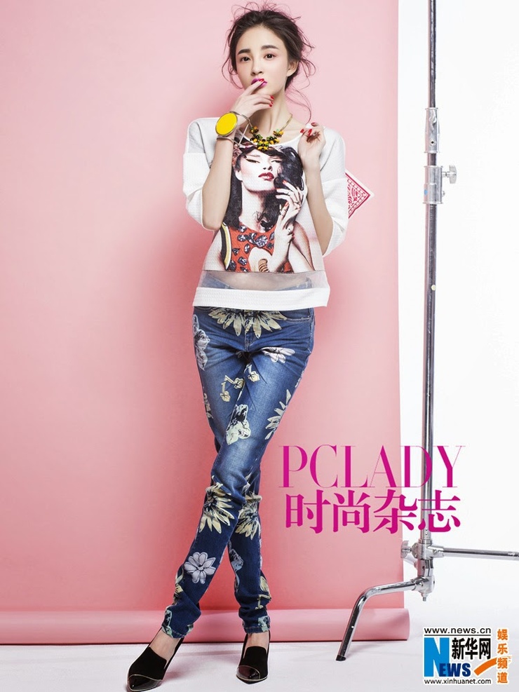 Picture of Yuxin Liu