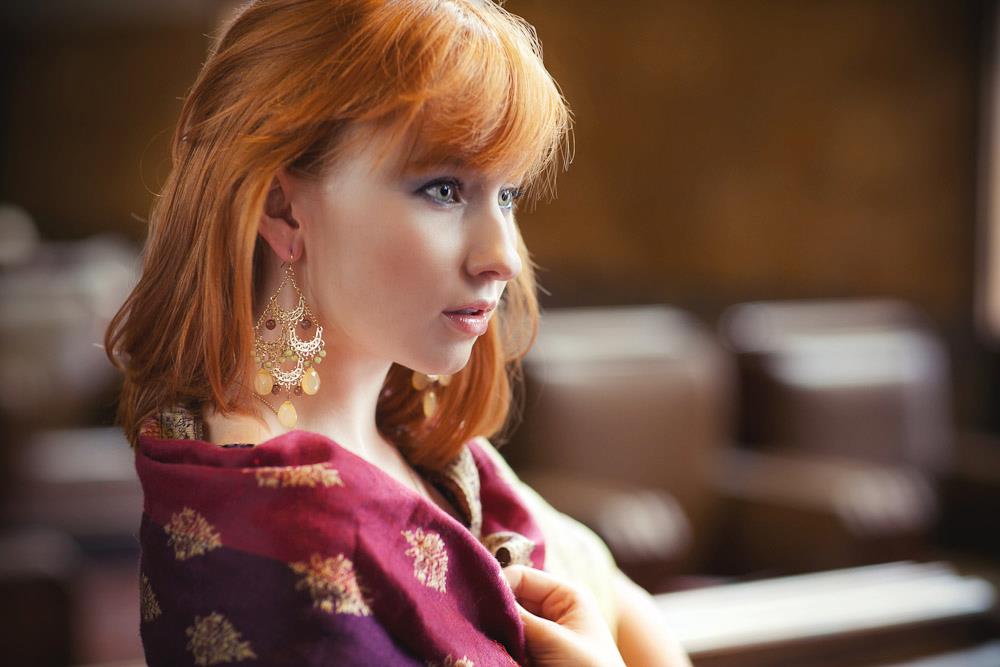 Picture of Mary Kate Wiles