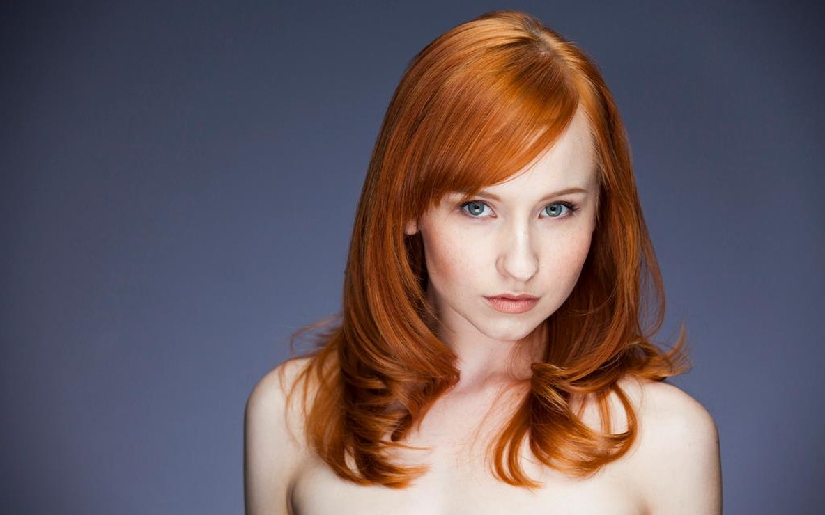 Image of Mary Kate Wiles