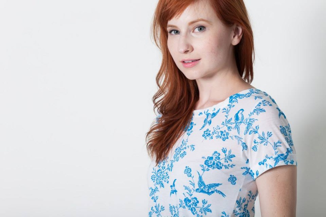 Picture of Mary Kate Wiles