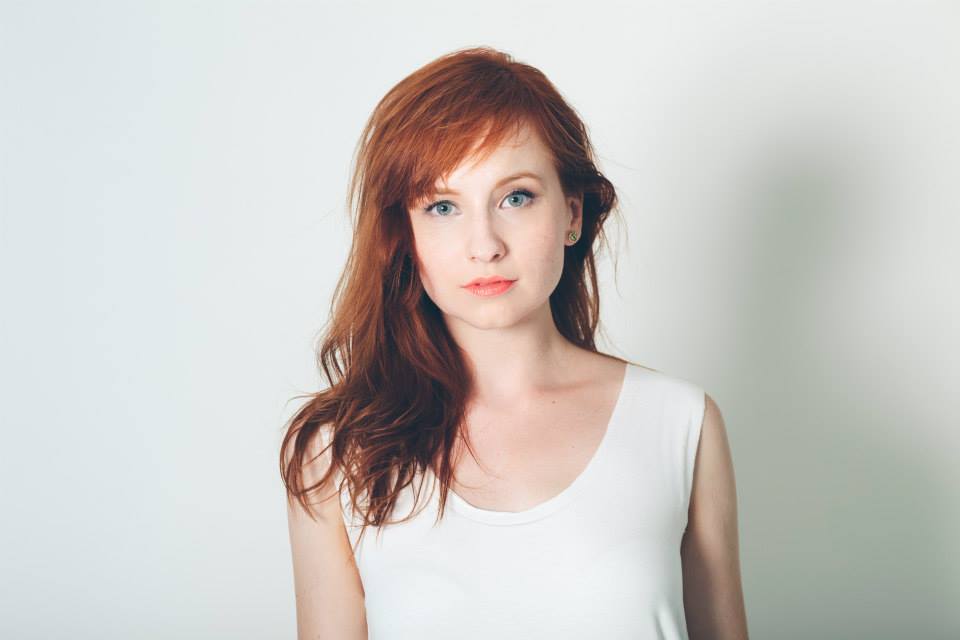 Mary Kate Wiles image