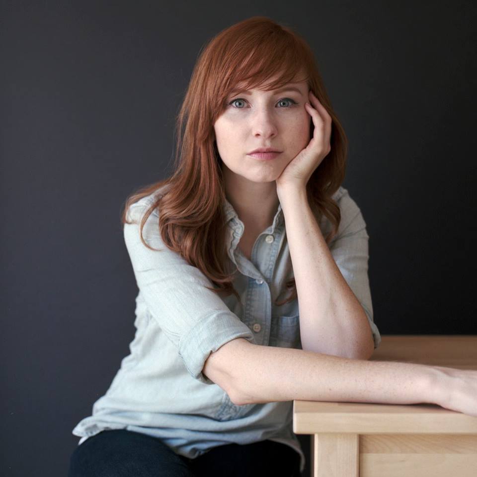 Image of Mary Kate Wiles