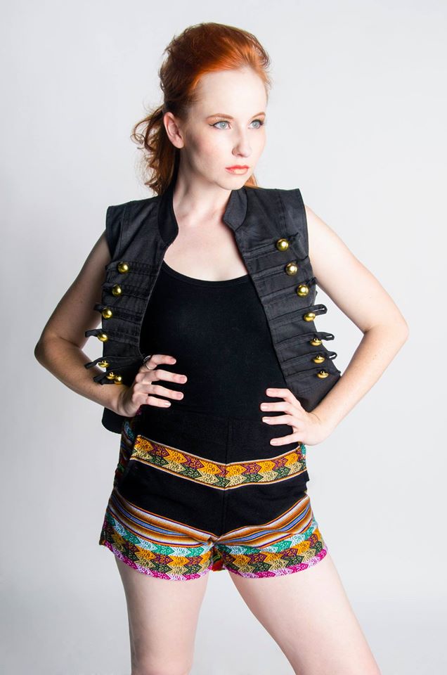 Picture of Mary Kate Wiles