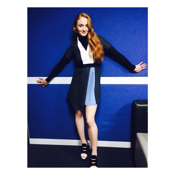 Picture Of Sophie Turner