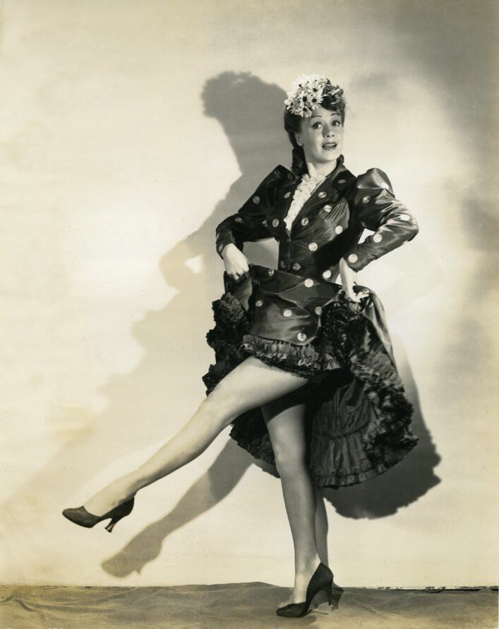 June Havoc