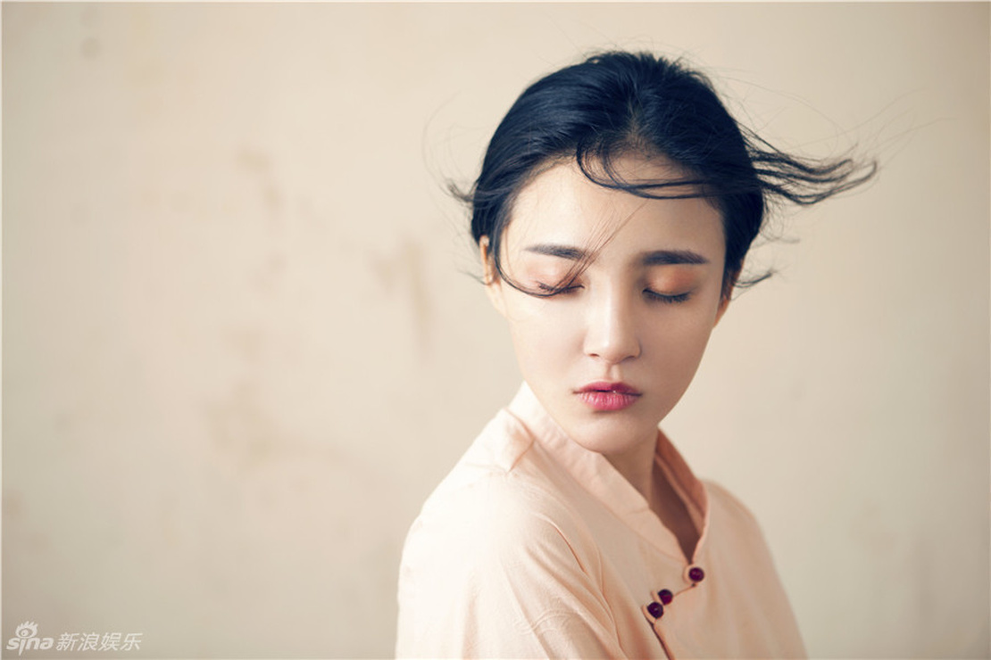 Picture of Yuxin Liu