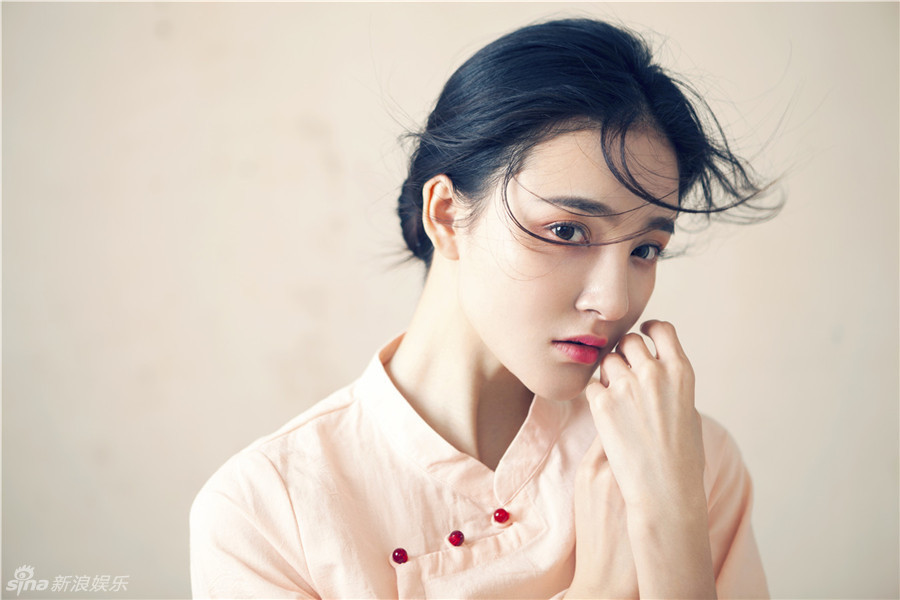 Picture of Yuxin Liu