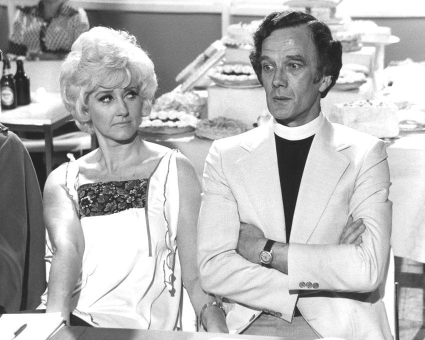 Picture of Liz Fraser