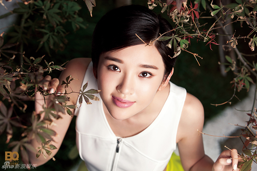 Picture of Yixin Tang