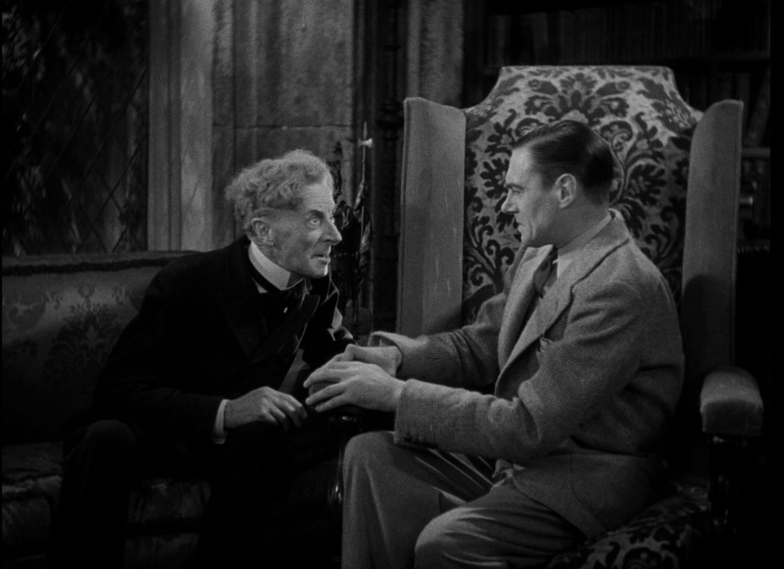 Henry Frankenstein picture