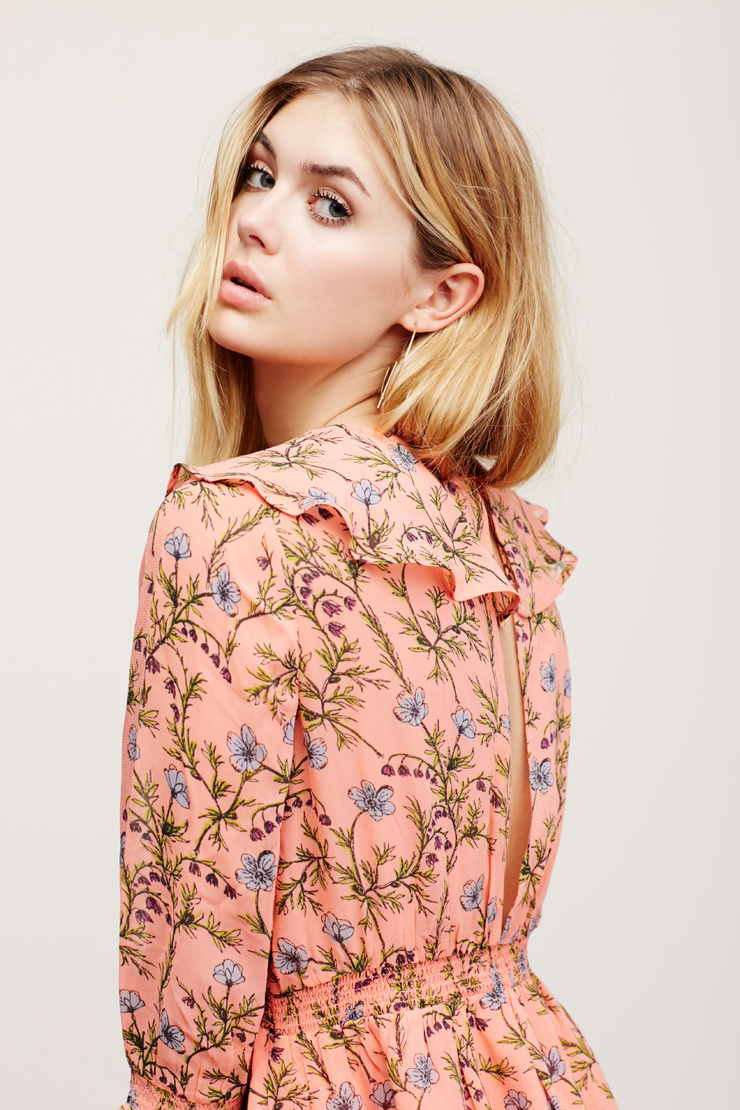 Picture of Megan Williams II