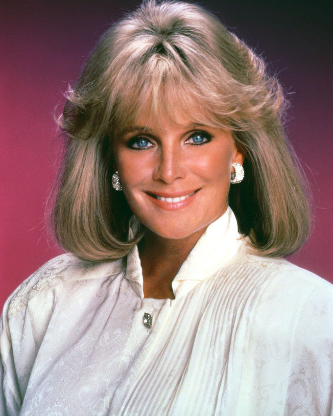 Linda Evans