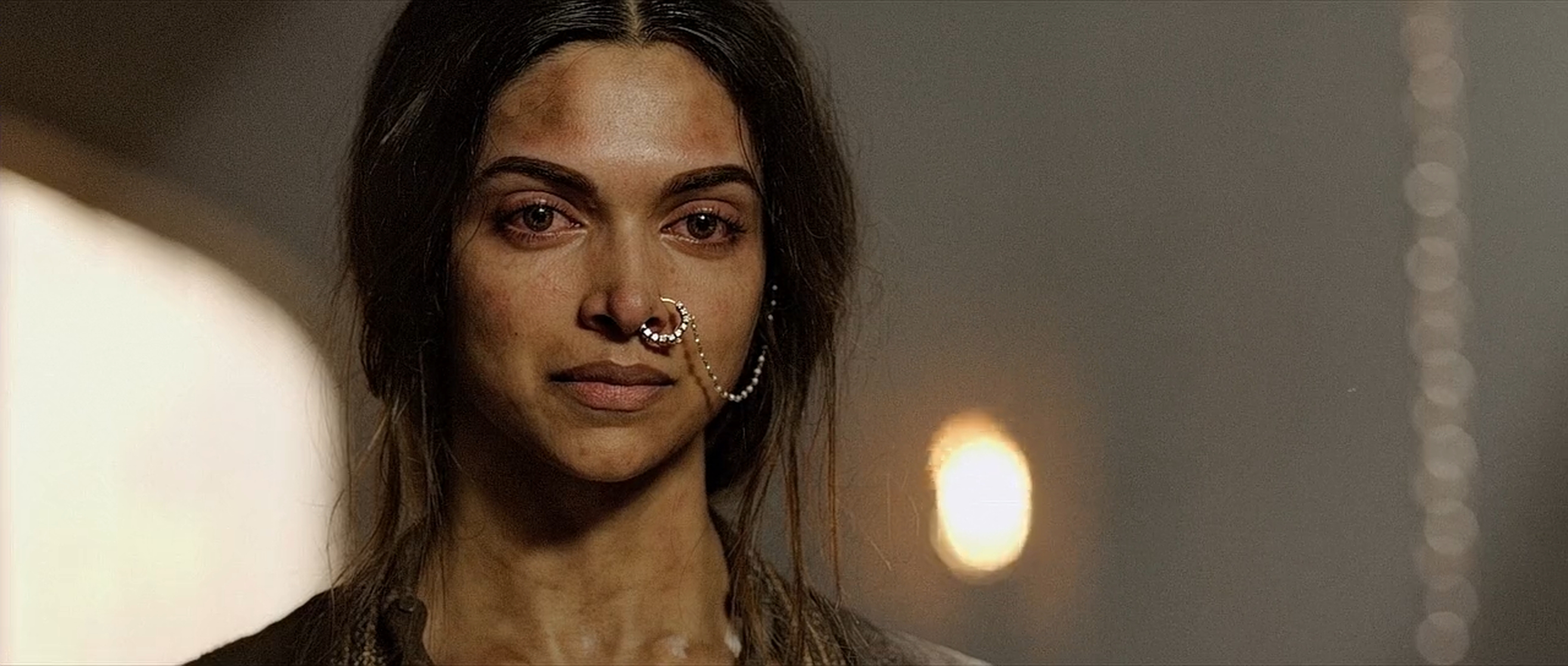 Bajirao Mastani image