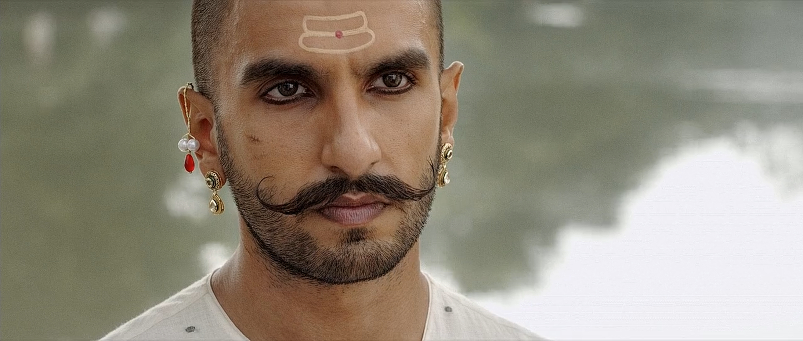 Picture of Bajirao Mastani