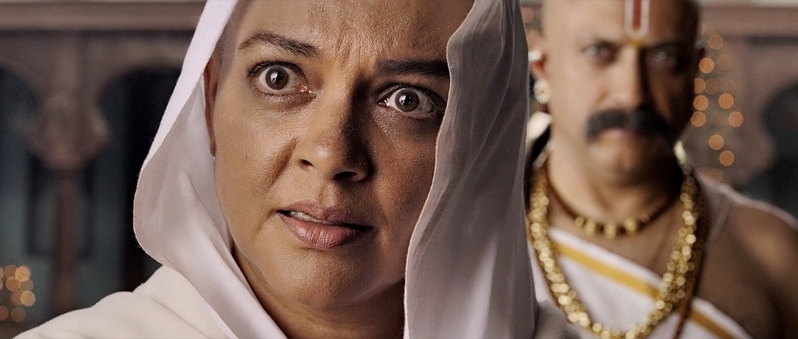 Picture of Bajirao Mastani