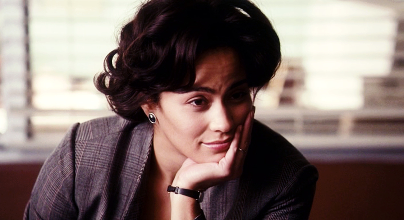 Paula Patton image