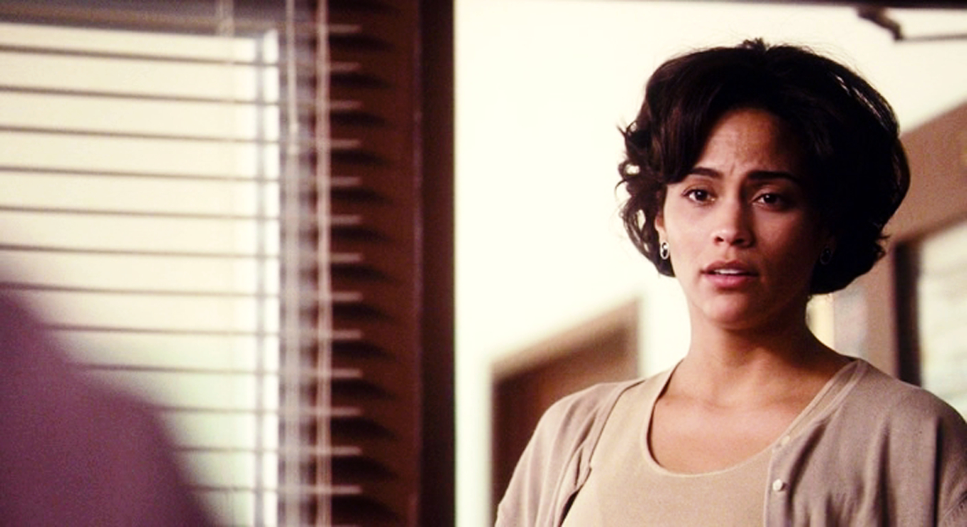 Picture of Paula Patton