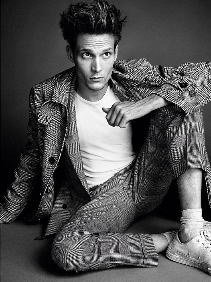 Picture of Felix Gesnouin