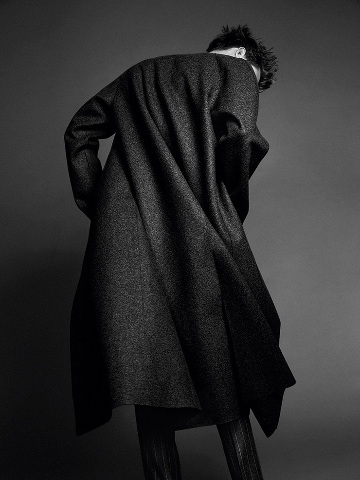 Picture of Felix Gesnouin