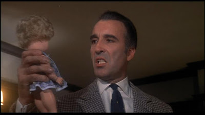 Sir Christopher Lee