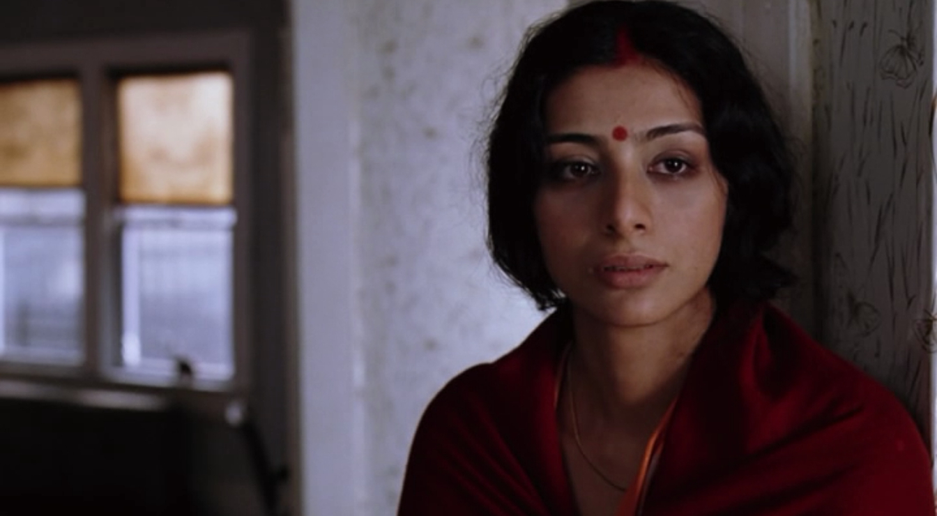 Image of The Namesake