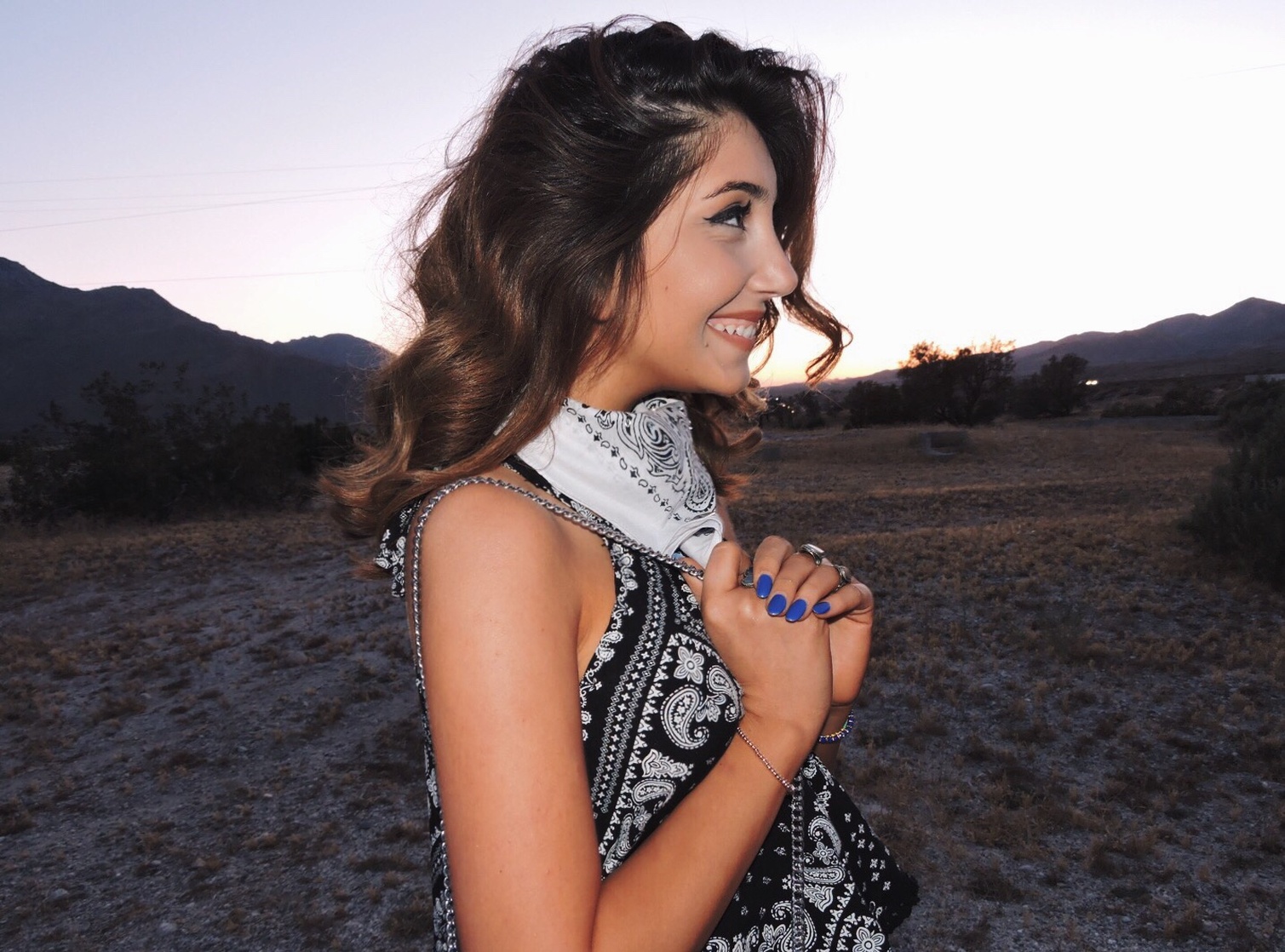 Picture of Jennessa Rose