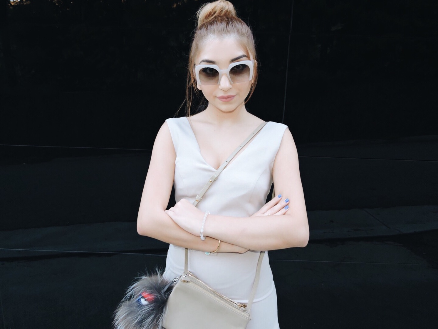 Picture of Jennessa Rose