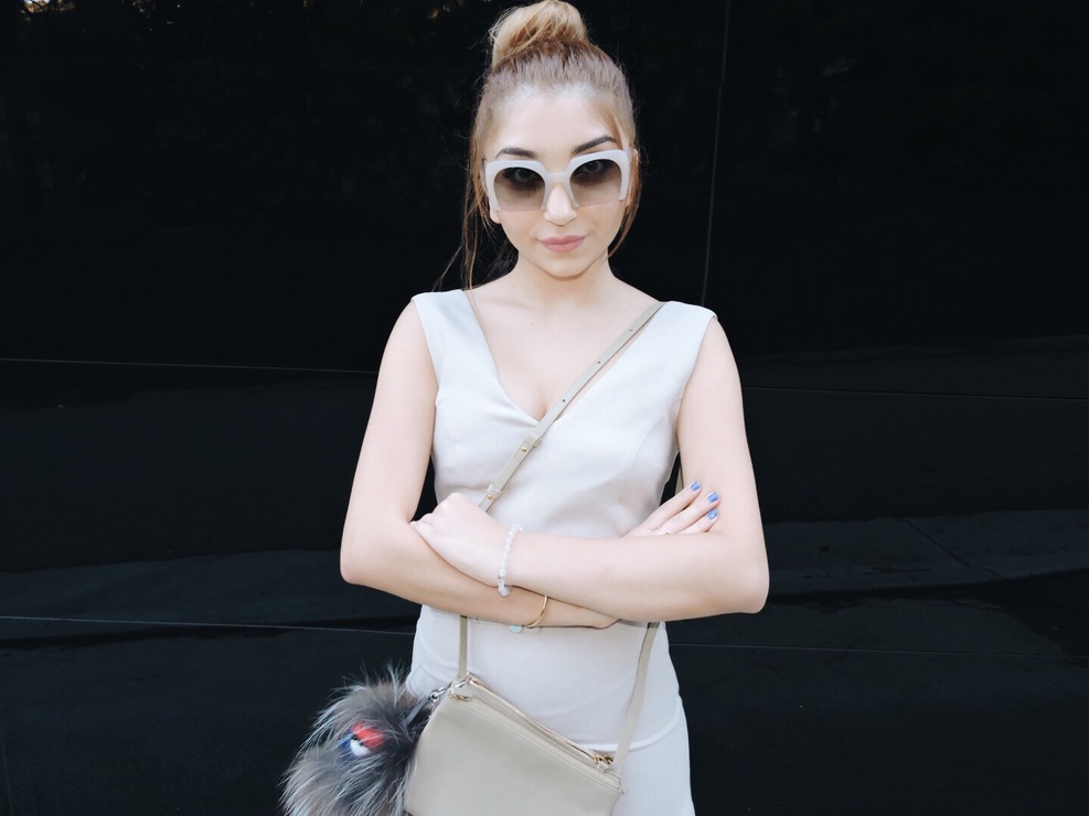 Picture of Jennessa Rose