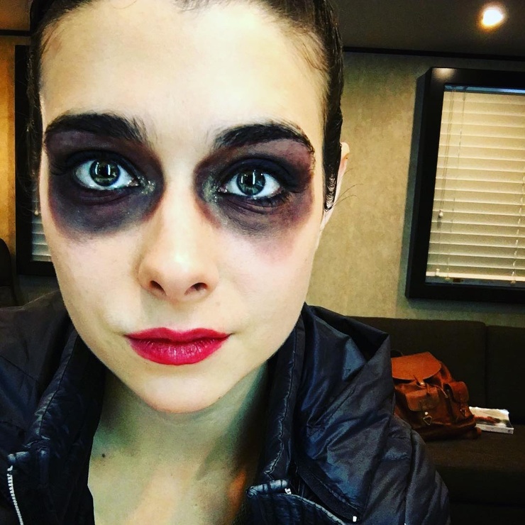 Image of Allison Paige