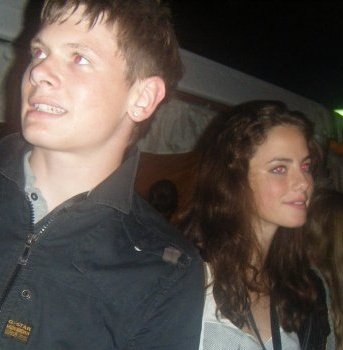 Picture of Jack O'Connell