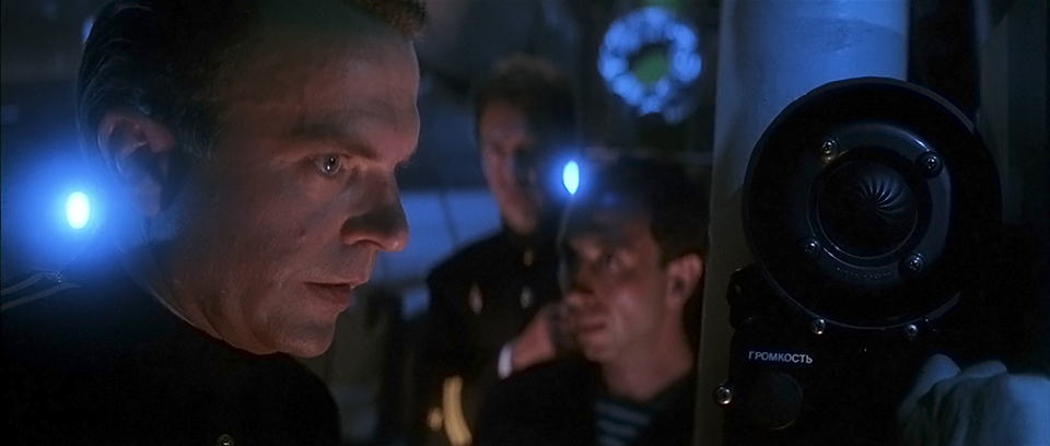 Sam Neill