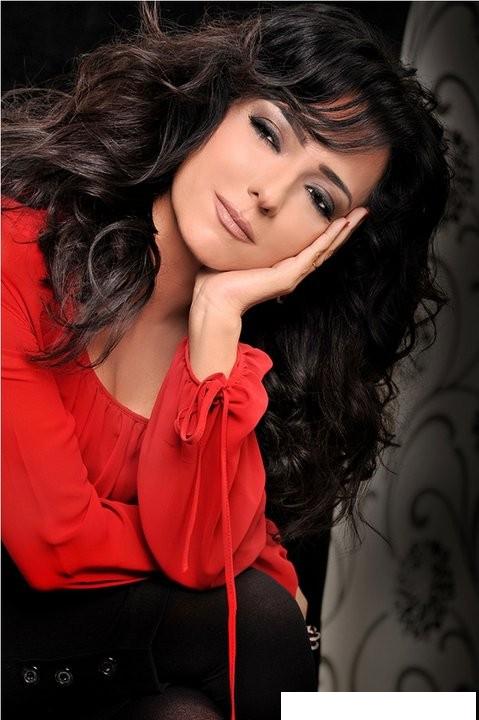Picture of Amal Arafa