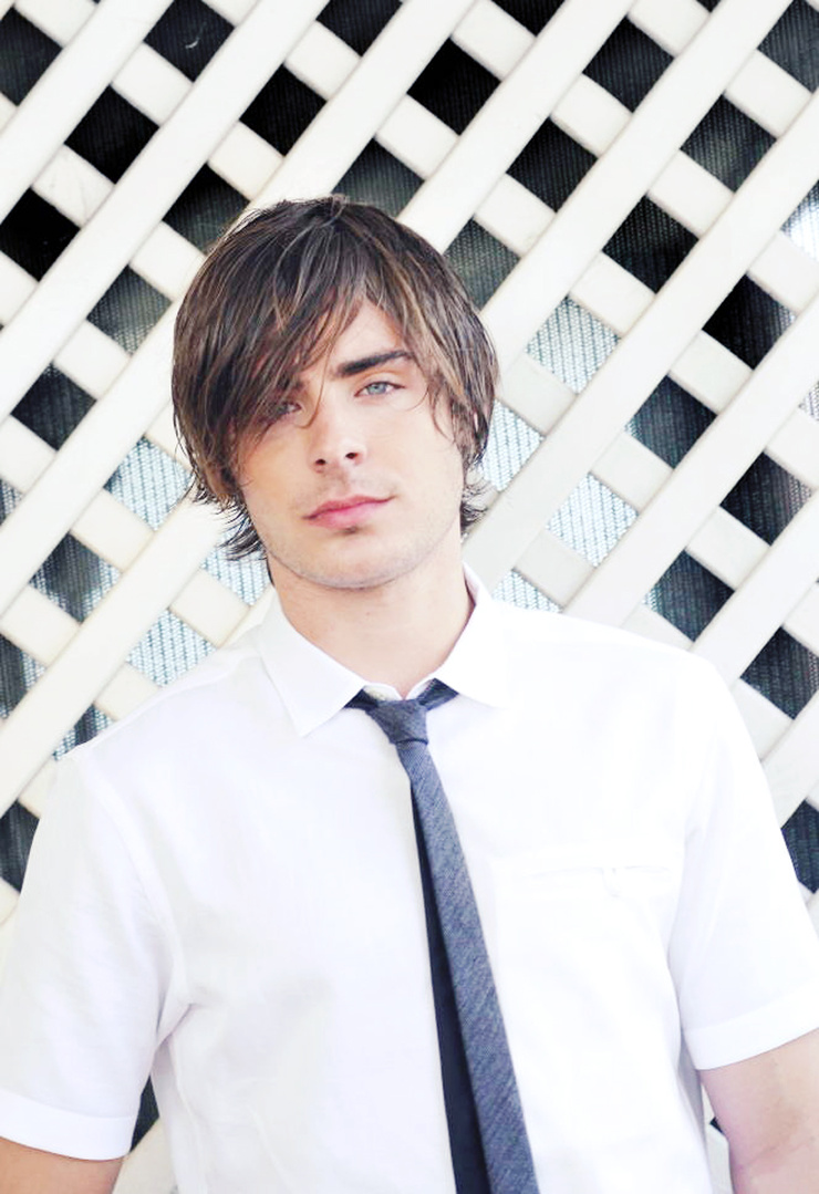 Picture of Zac Efron