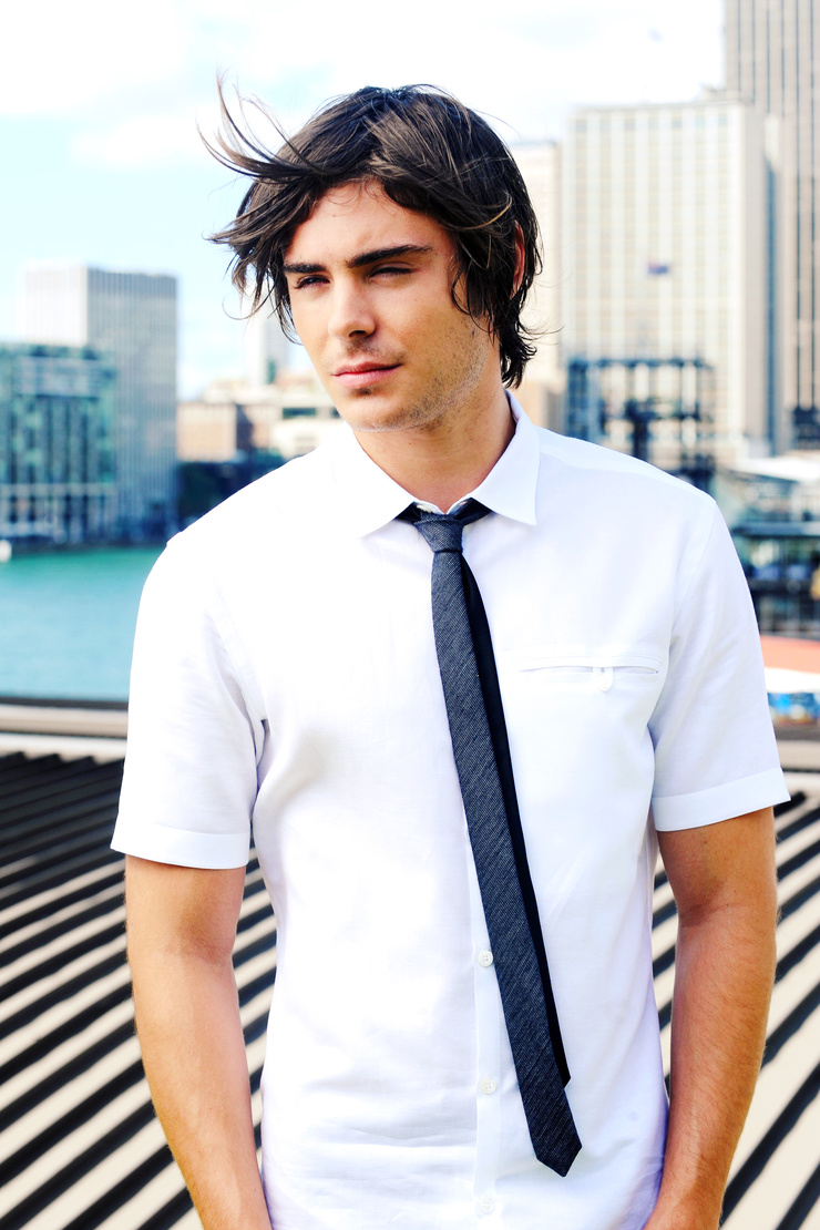 Zac Efron picture
