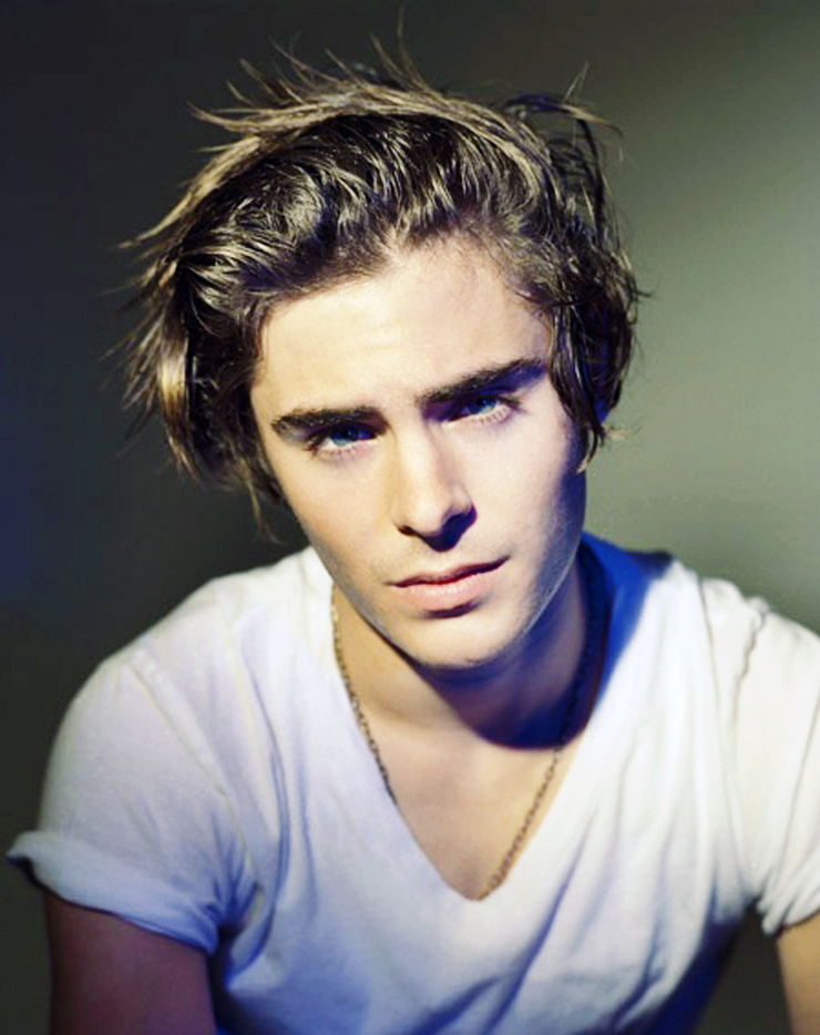 Picture of Zac Efron