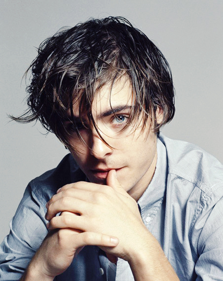 Picture of Zac Efron