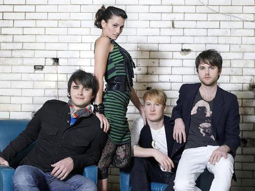 Picture of Dragonette