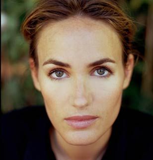 Image of Judith Godrèche