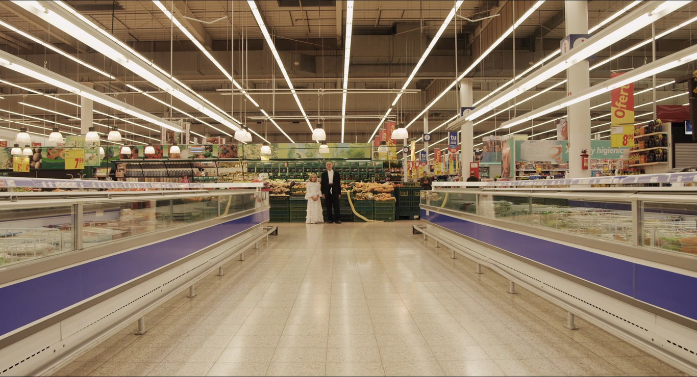 Image of Onirica (2014)