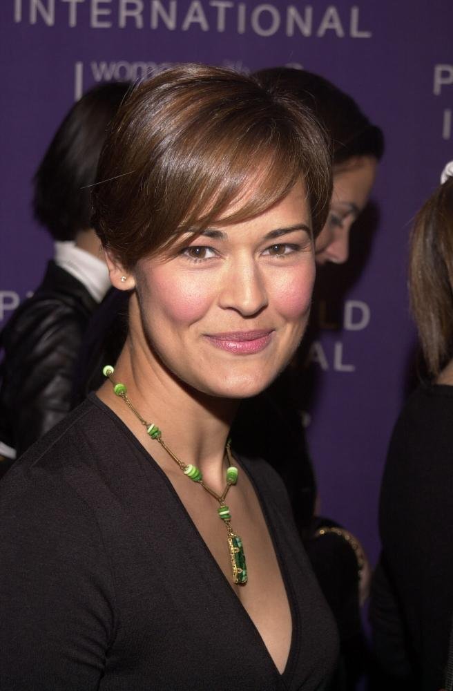 Picture of Sydney Penny