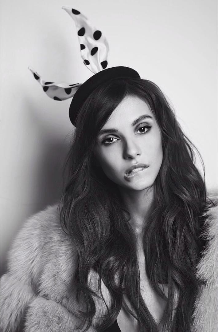 Picture of Maria Balai