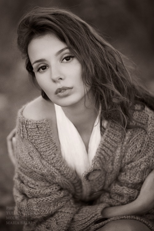 Picture of Maria Balai