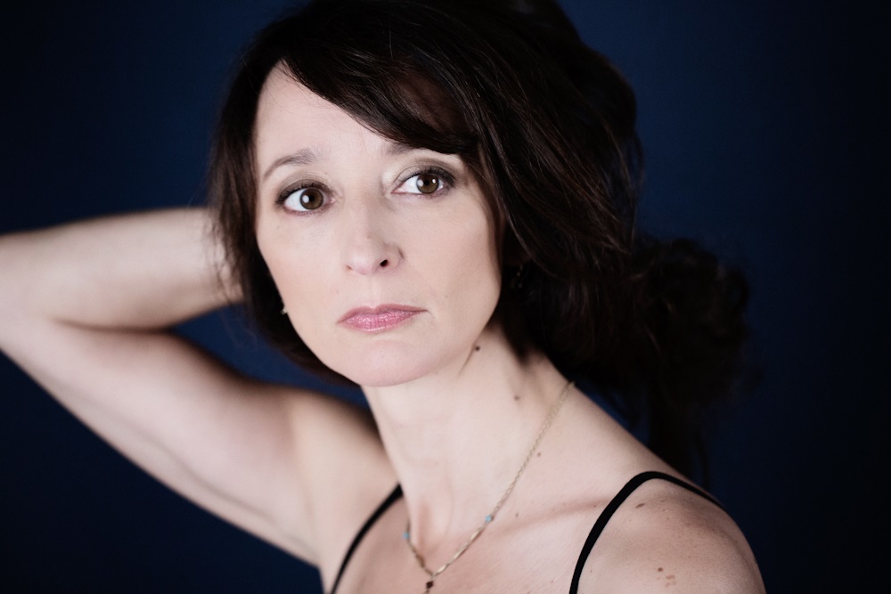 Picture of Judith Henry