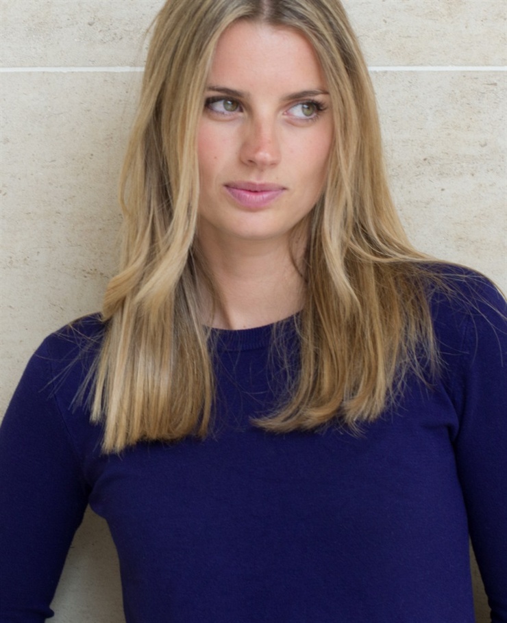 Picture of Audrey DeWilder