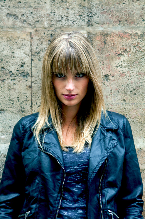 Picture of Audrey DeWilder